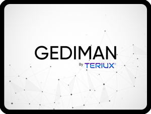 GEDIMAN – Electrocomp Peruana SRL